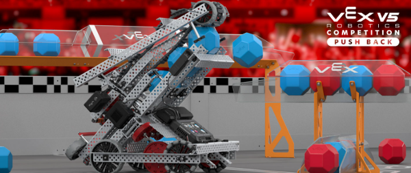 V5RC Robotics – Robotics Engineering and Coding Teams